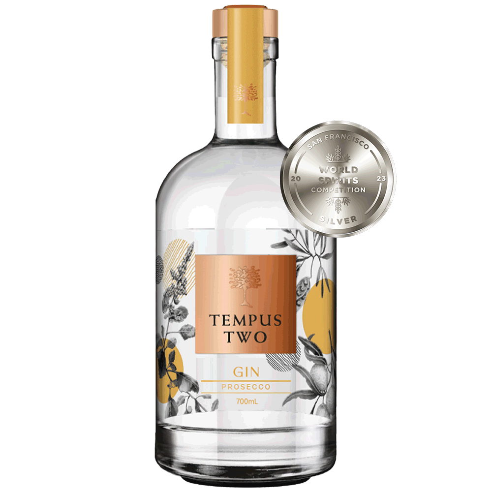 Australia's Premium Wine | Shop Online | Tempus Two