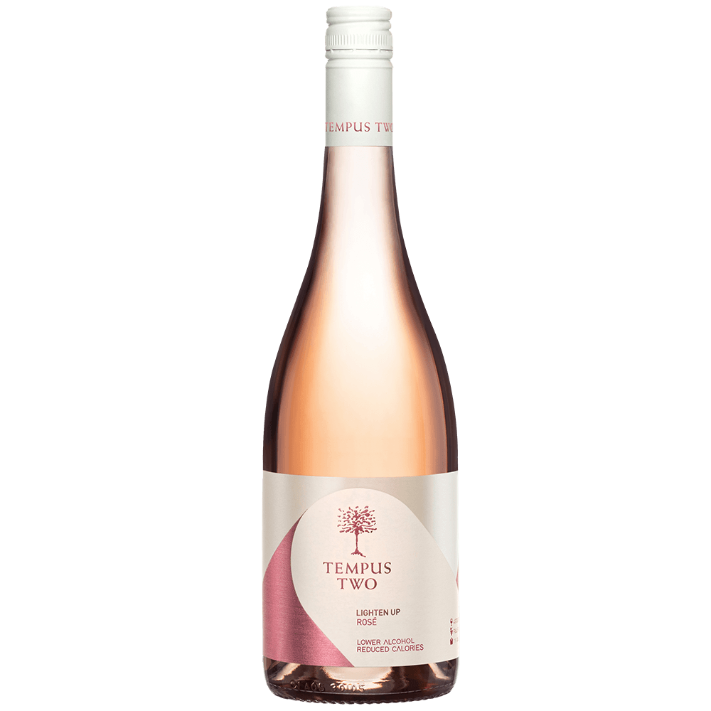 No & Low Alcohol | Tempus Two - AU