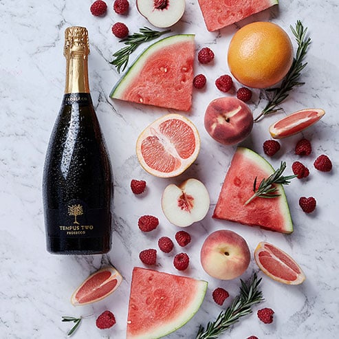 A Complete Guide to Moscato | Tempus Two